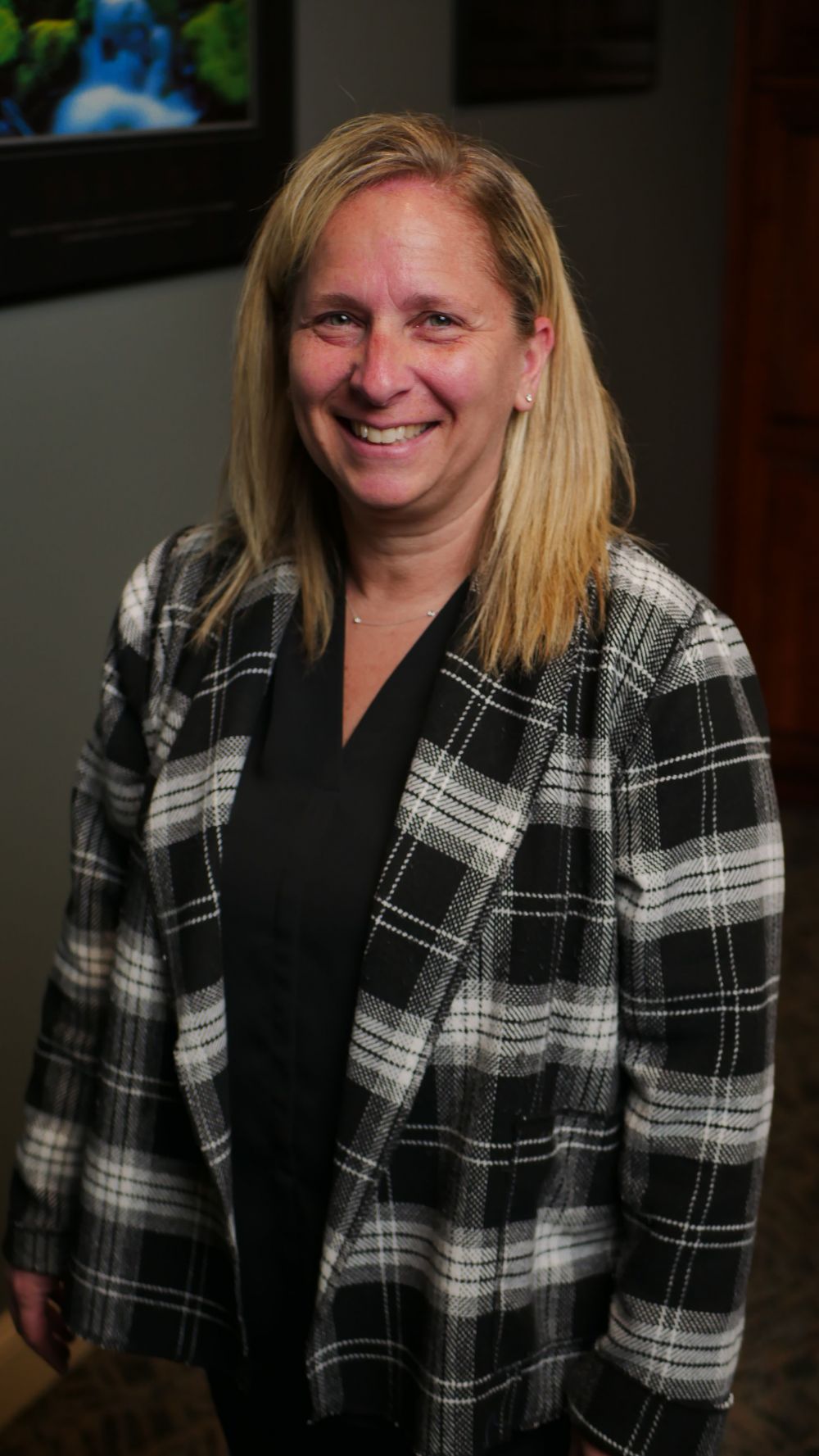 Chief Financial Officer